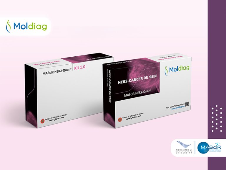 Moldiag lance le premier test de diagnostic moléculaire du cancer du ...